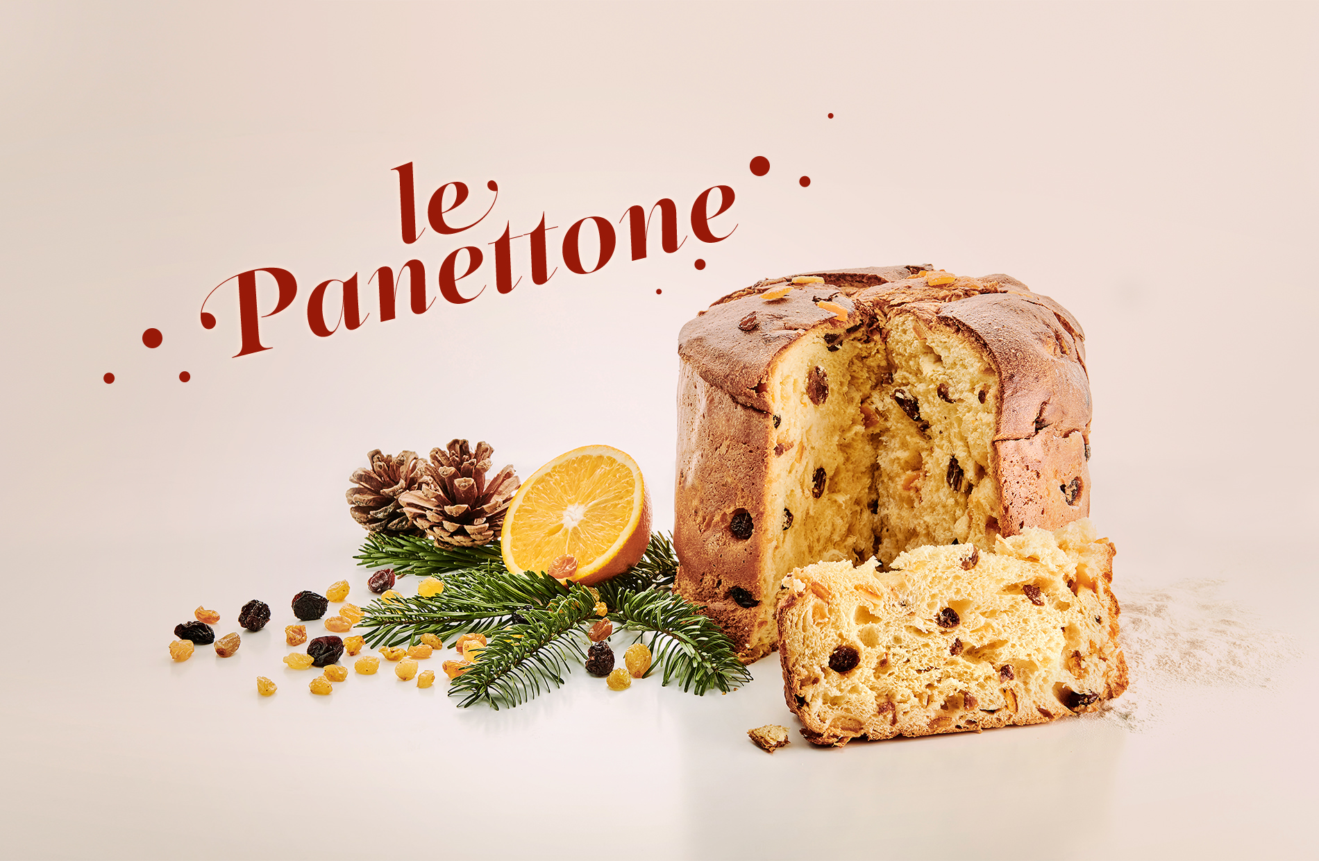 Gourmandises Motta : Motta, des gourmandises de Noël à partager
